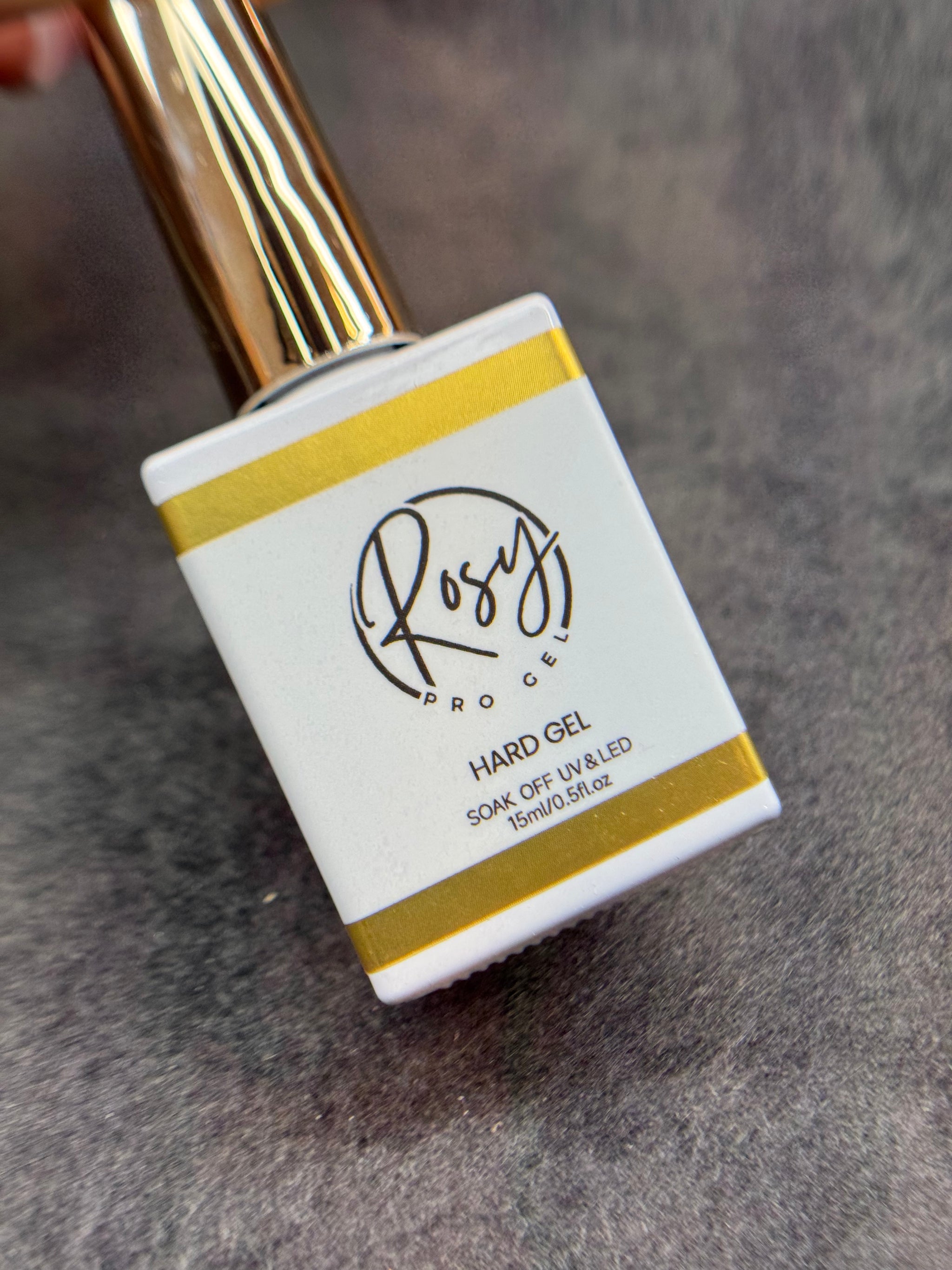 Hard Gel